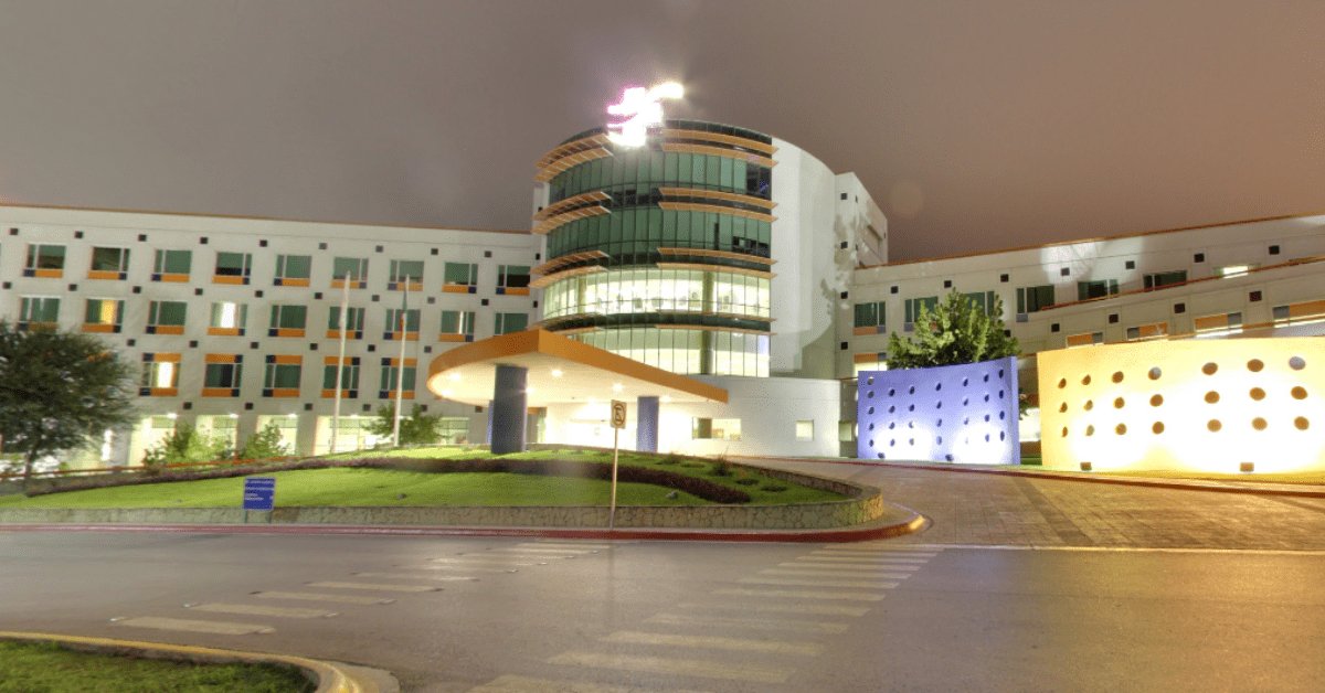 Christus Muguerza Monterrey Sur | Proyecto Interni