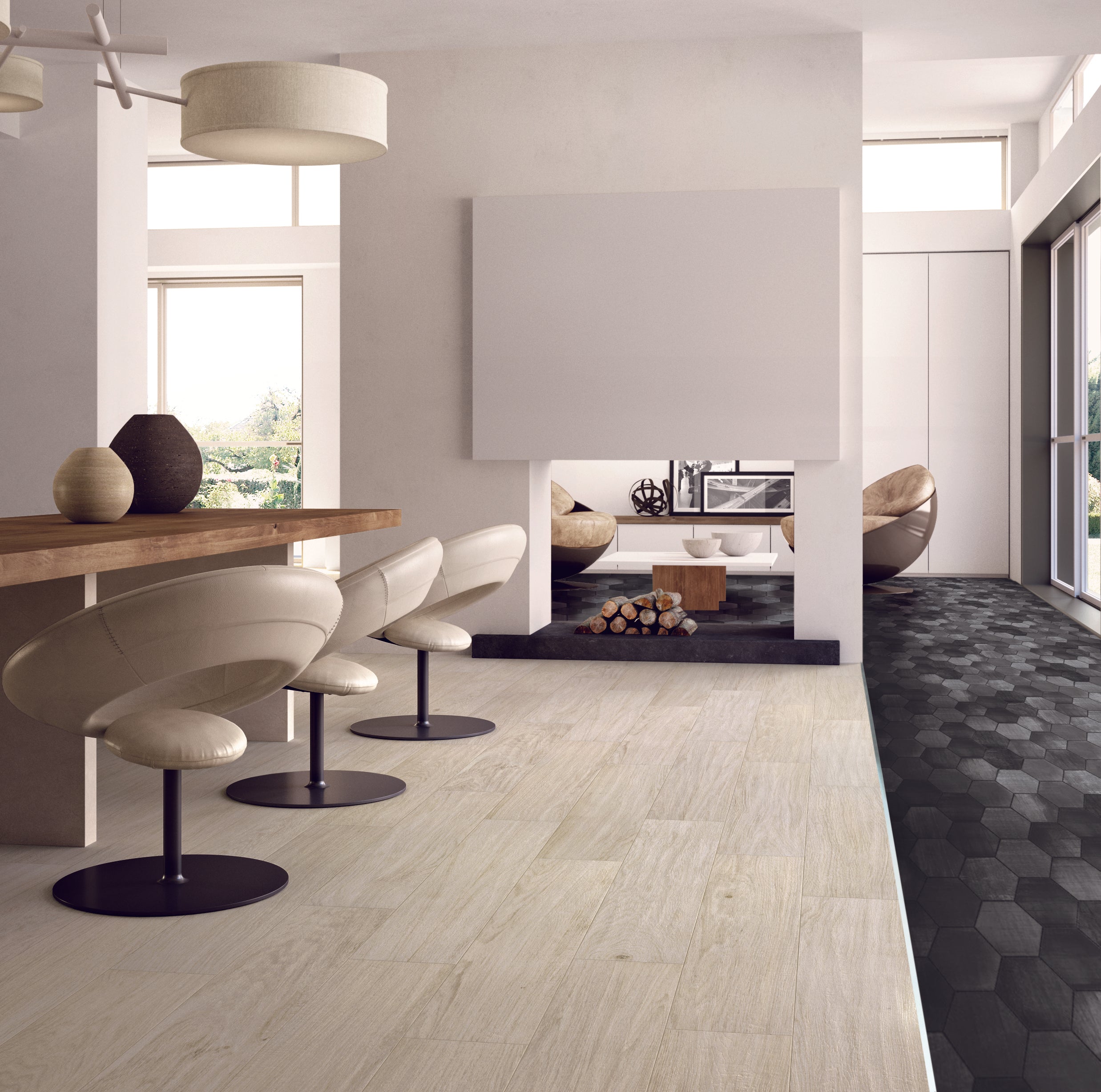 Guía Completa para Escoger de Pisos de Madera | Interni