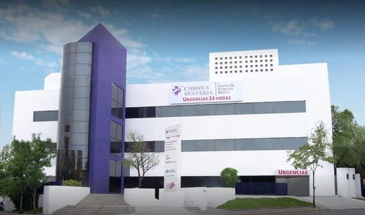Christus Muguerza Vasconcelos | Proyecto Interni