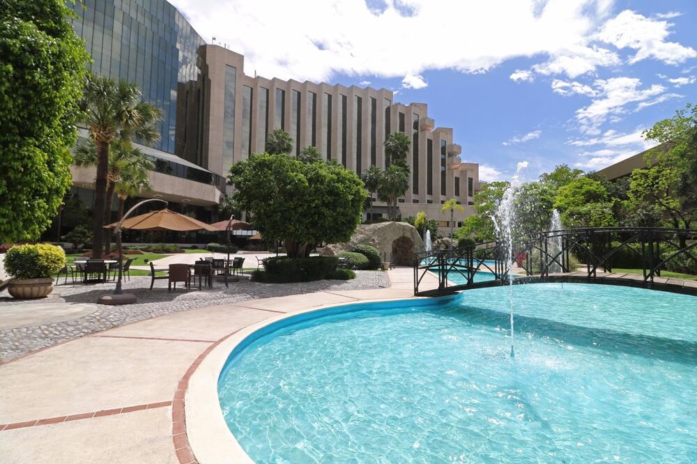 Hotel MS Milenium | Proyecto Interni