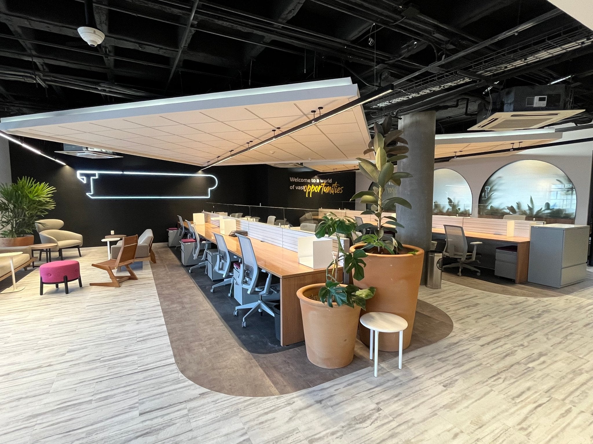 Teleperformance | Proyectos Interni