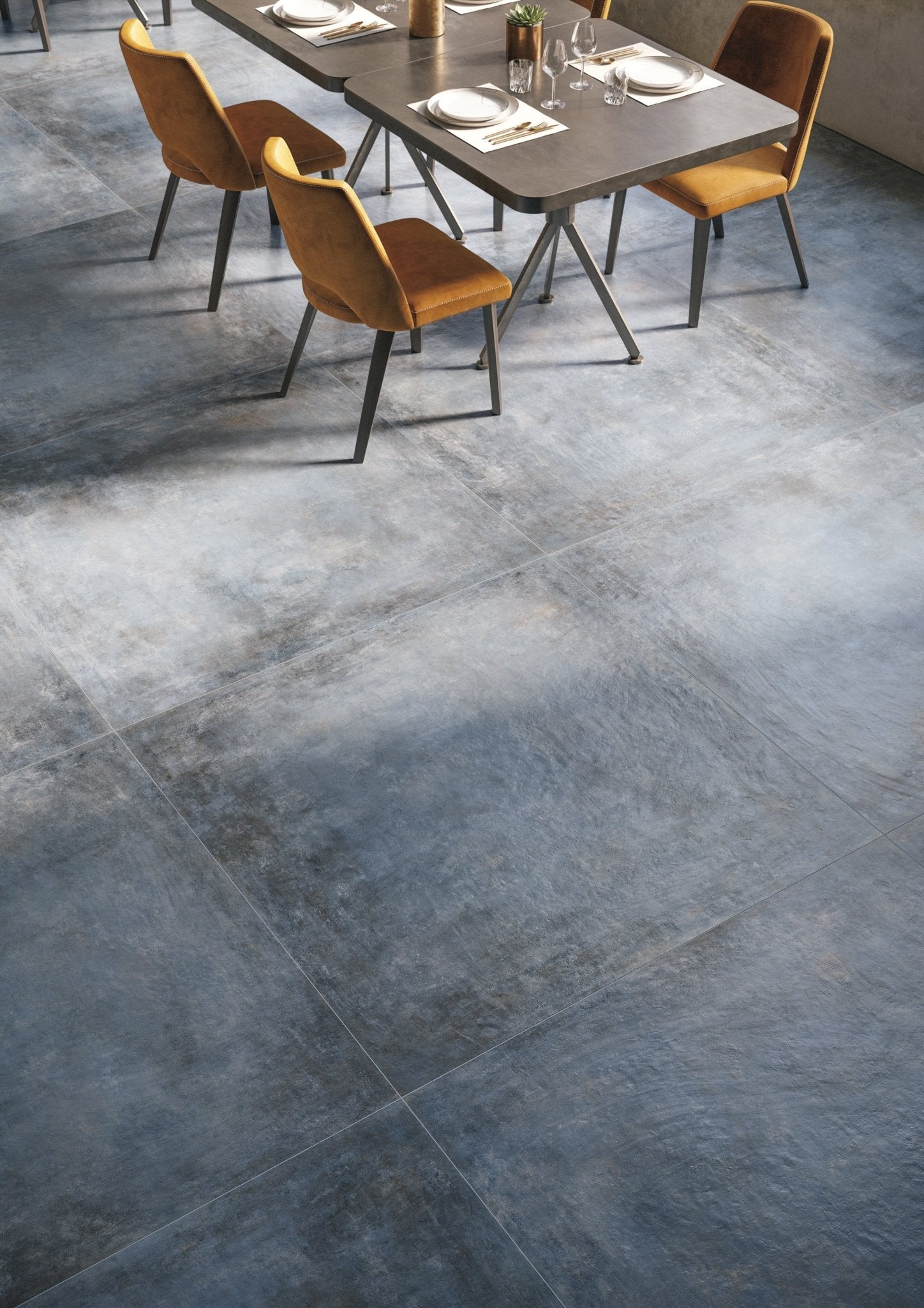 Pisos en Formato 60x60cm | Interni