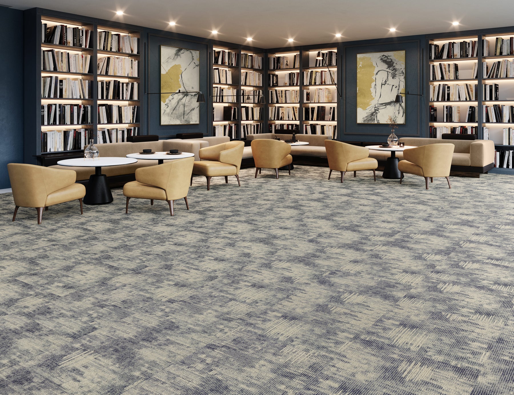 Alfombras Mohawk | Interni