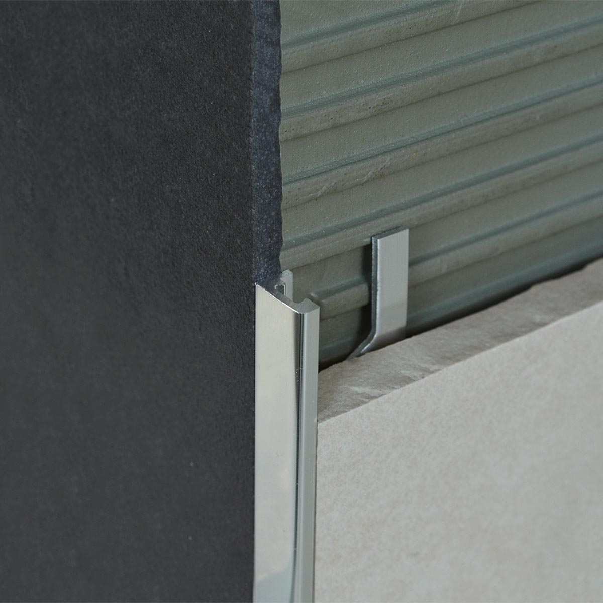 Perfiles Arquitectonicos | Interni