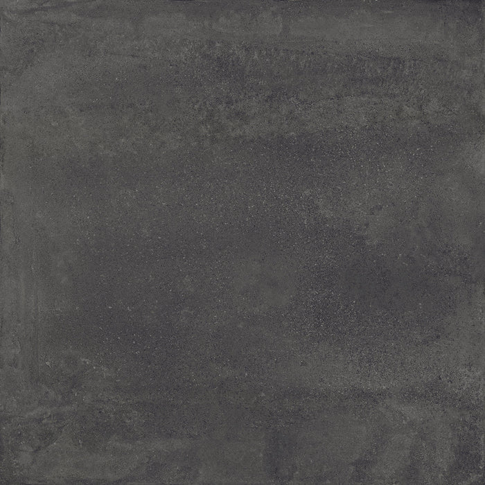 Piso de concreto Be Square - Black | Interni