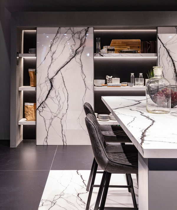 Pisos de Mármol y Recubrimientos | Interni