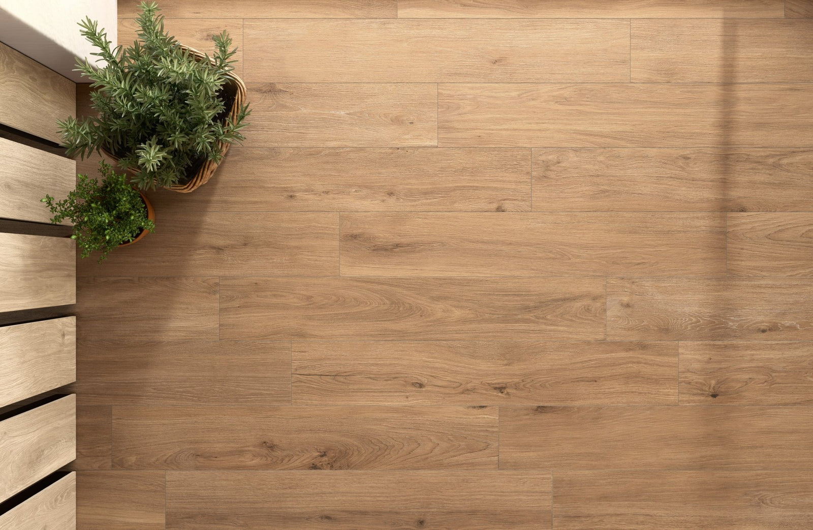 Piso tipo madera: Cocoon - Joy | Interni