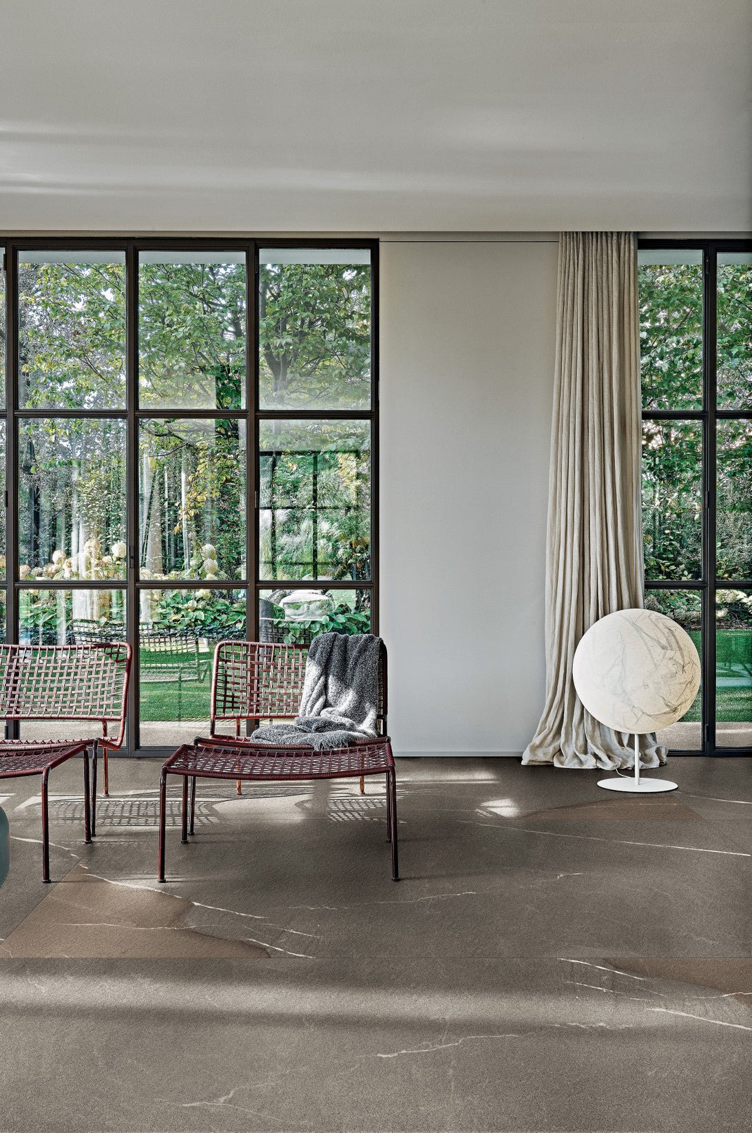 Coretech - Flame dark