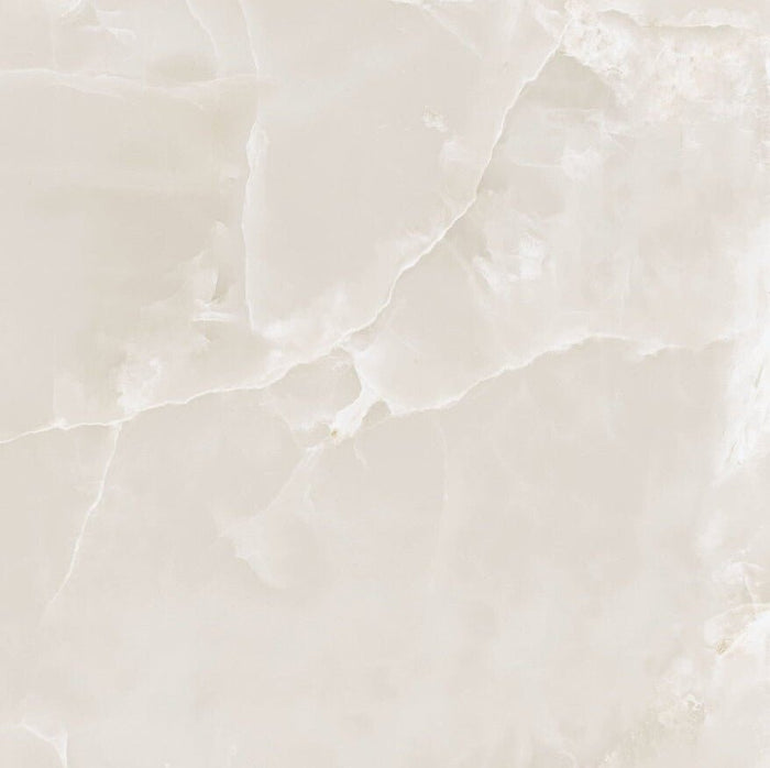 Piso tipo Mármol Eccentric Luxe - Cloudy white | Interni