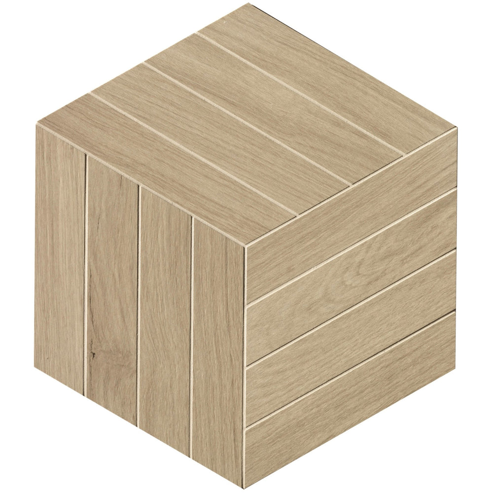 Piso tipo madera: Fapnest - Maple | Interni