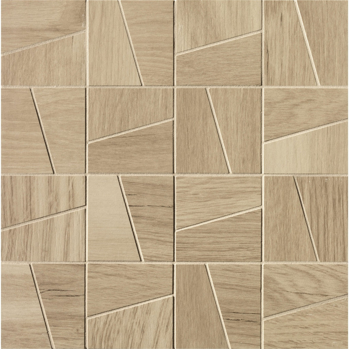 Piso tipo madera: Fapnest - Maple | Interni