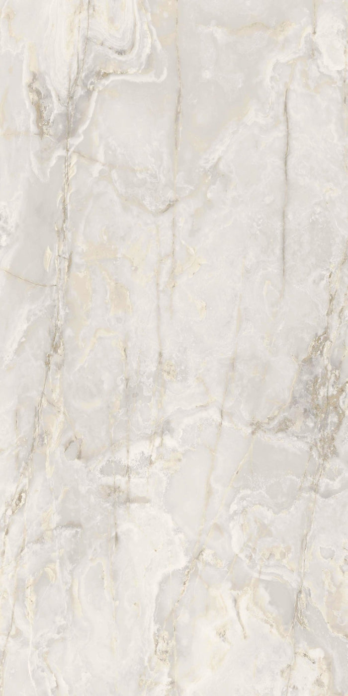 Piso tipo Mármol Florim- White Onyx | Interni