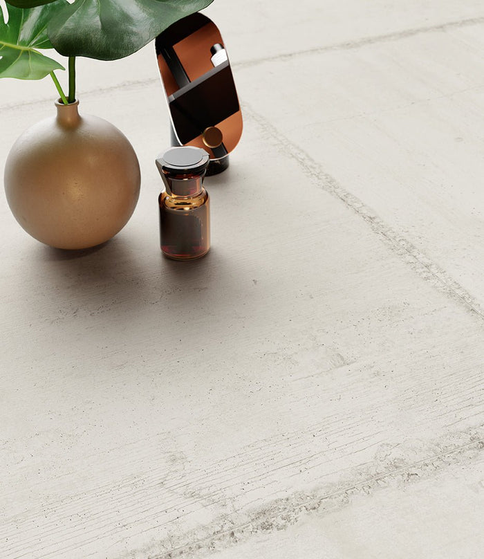 Piso Porcelanato Form - Light | Interni