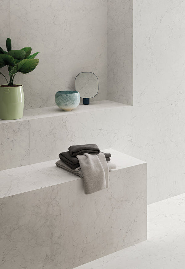 Piso tipo Mármol Foyer - Joy | Interni