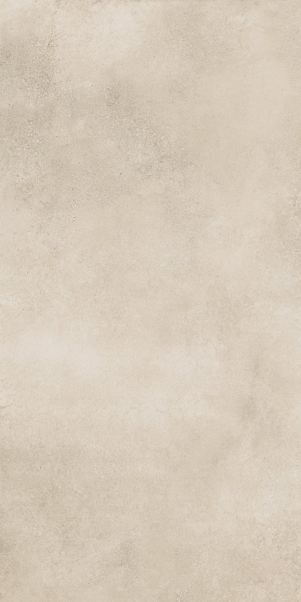 Piso Beige de concreto I.mat - Area | Interni
