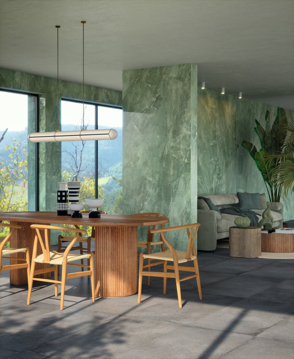 Piedra Tecnológica | Interni