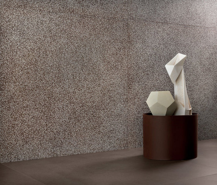 Piso tipo Piedra Masterpiece - Brown | Interni