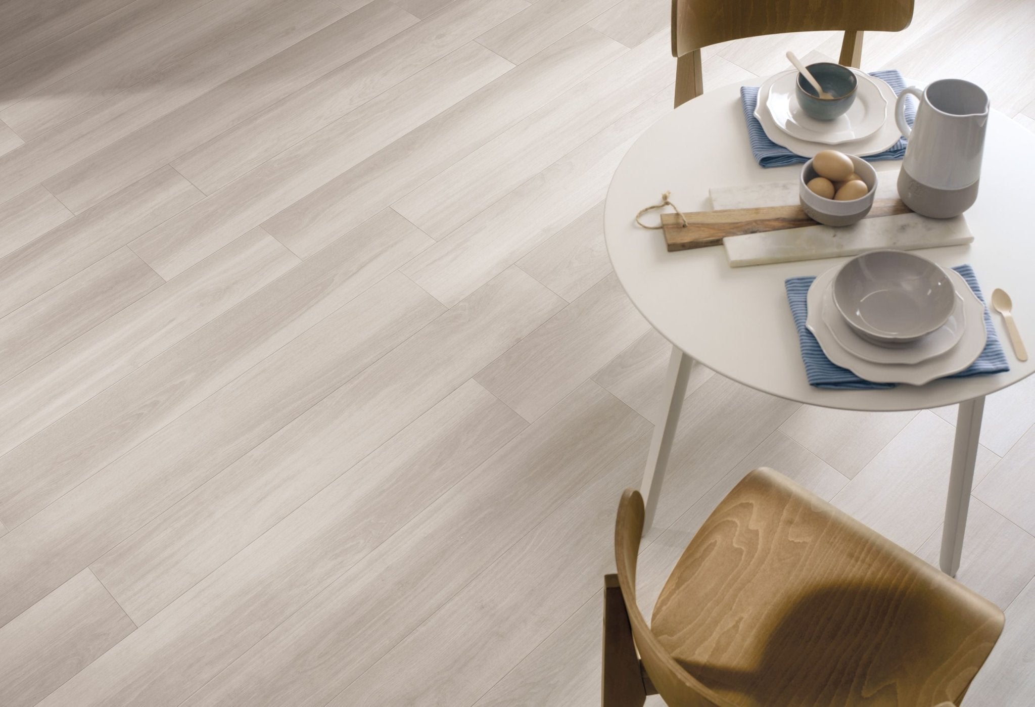 Piso tipo madera: Natural Appeal - Light | Interni