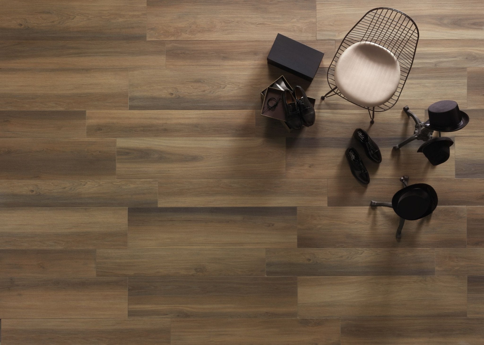 Piso tipo madera: Natural Appeal - Wild | Interni