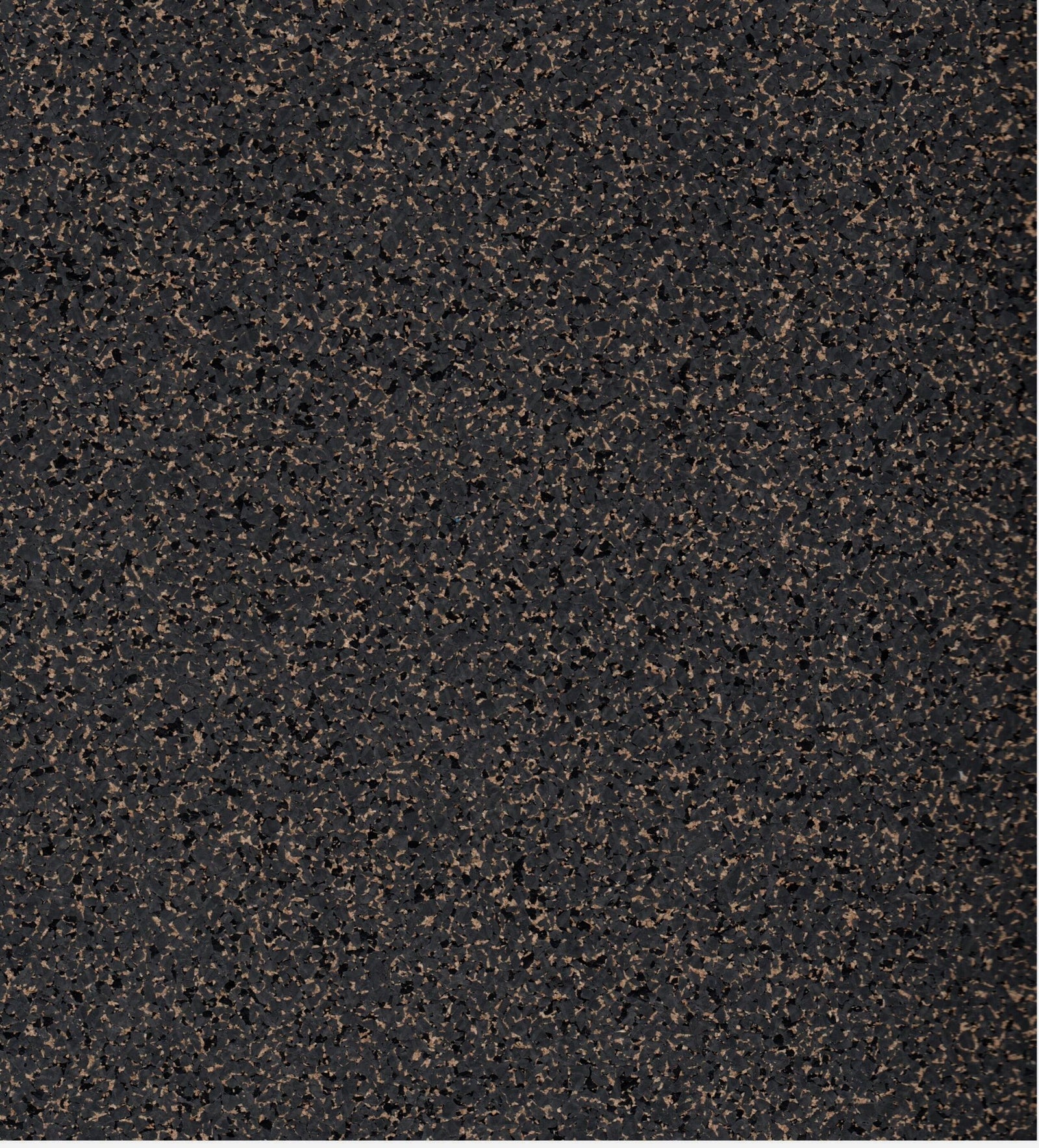 Piso de Caucho Tipo Corcho | Interni