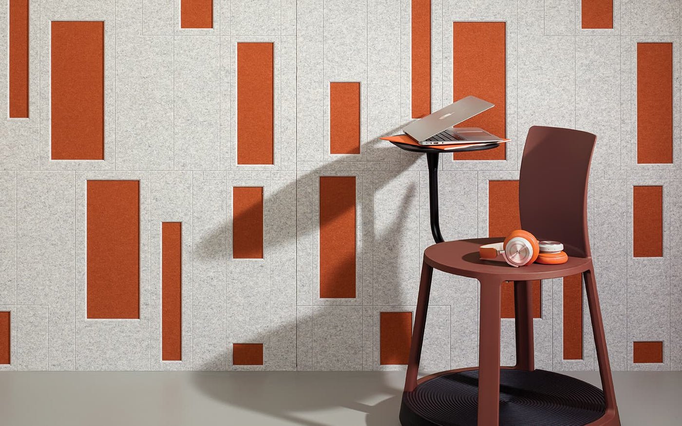 Paneles Acústicos: Crea Ambientes Sonoros con Diseño Inigualable
