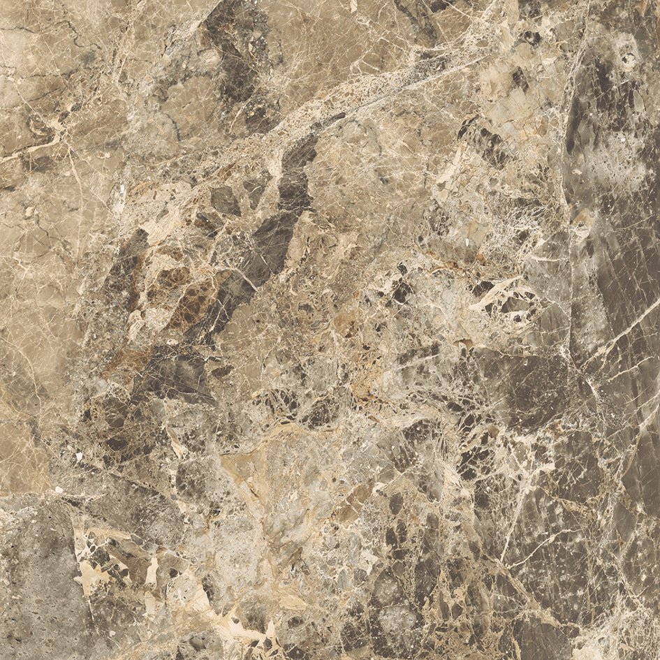 Piso tipo Mármol Purity Marble Breece - Paradiso | Interni