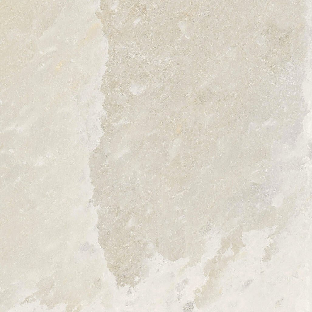 Piso tipo Mármol Rock Salt - White gold | Interni