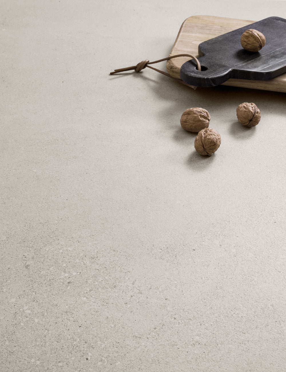 Piso Porcelanato Silkystone - Greige | Interni