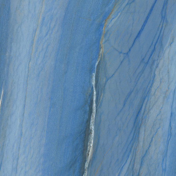 Piso tipo Mármol Wanderlust - Azul Imperiale | Interni