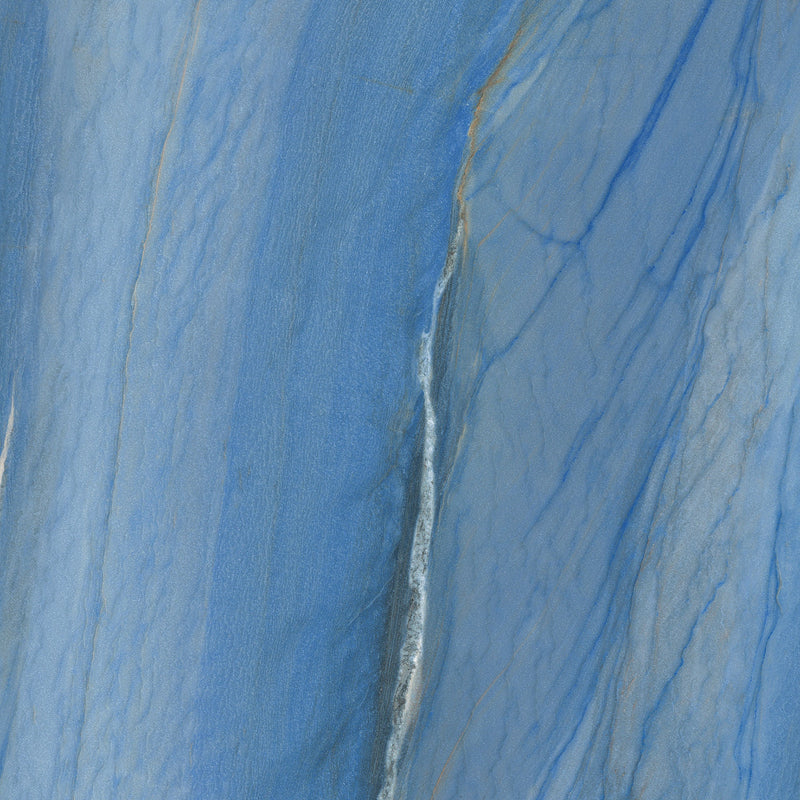 Piso tipo Mármol Wanderlust - Azul Imperiale | Interni